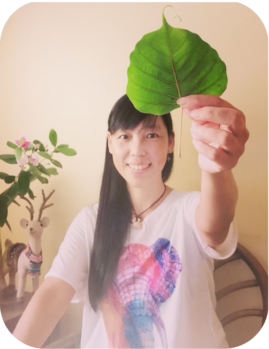 「童年力量」線上課 （2024年） - 情意自然 Nature Dao